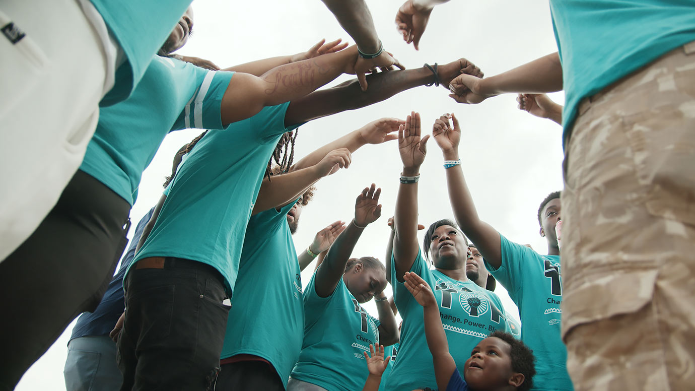 Black TOP Texas - Black TOP